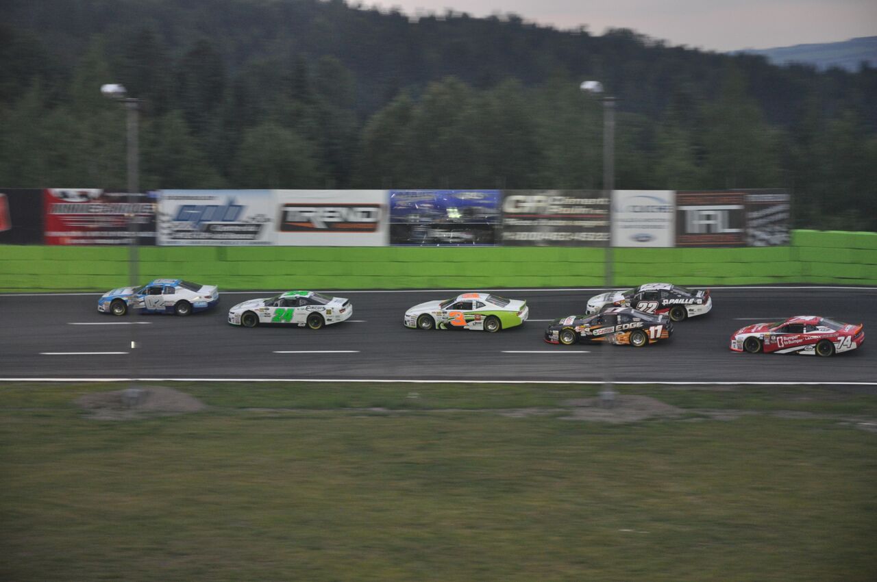 IN THE NEWS: Powell Continues to Turn Heads – Cole Powell Racing